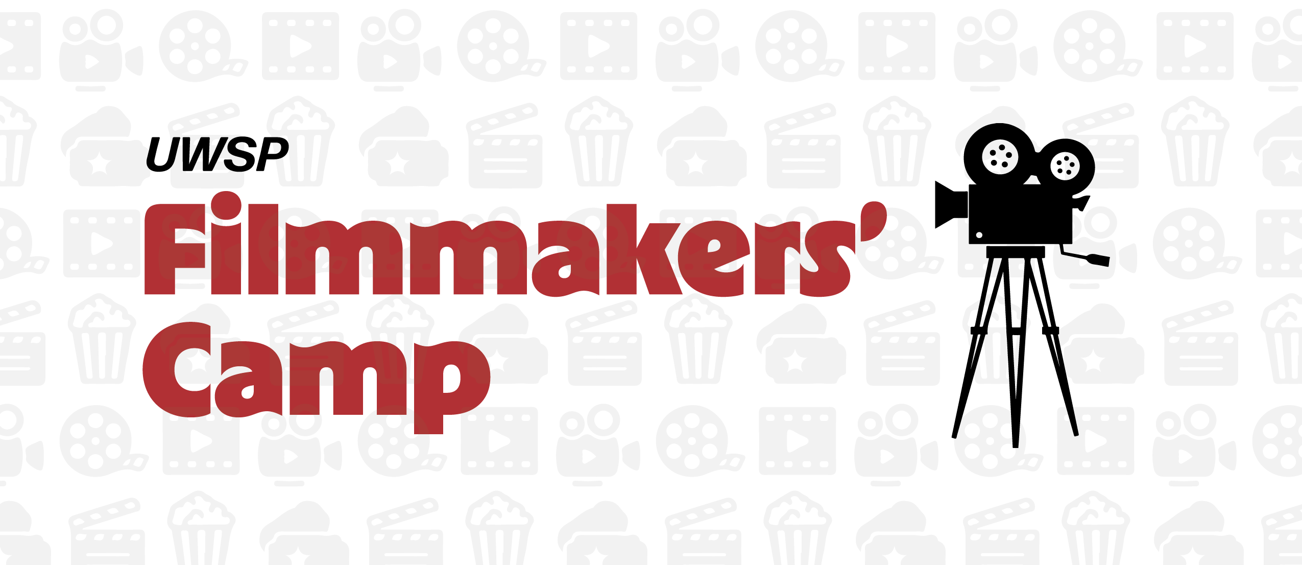 uwsp-filmmakers-camp - Continuing Education and Outreach | UWSP